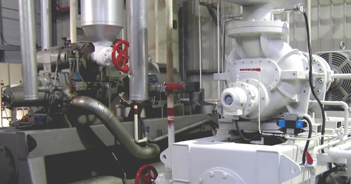 STORIES WITH Preventing production line stoppage by using every means ...